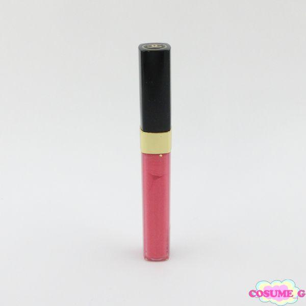 シャネル レーヴル サンティヤント #54 ウルトラローズ 残量多 C120状態：残量9割程度のお品物になります。