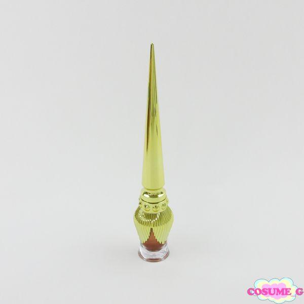 クリスチャン ルブタン タッパロイユ メタリック アイカラー トパーズ #590 残量多 C143状態：1〜2回試した程度のお品物になります。