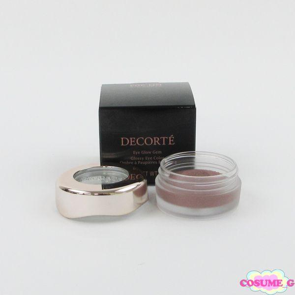 コスメデコルテ アイグロウ ジェム BR304 残量多 C269状態：残量9割程度のお品物になります。