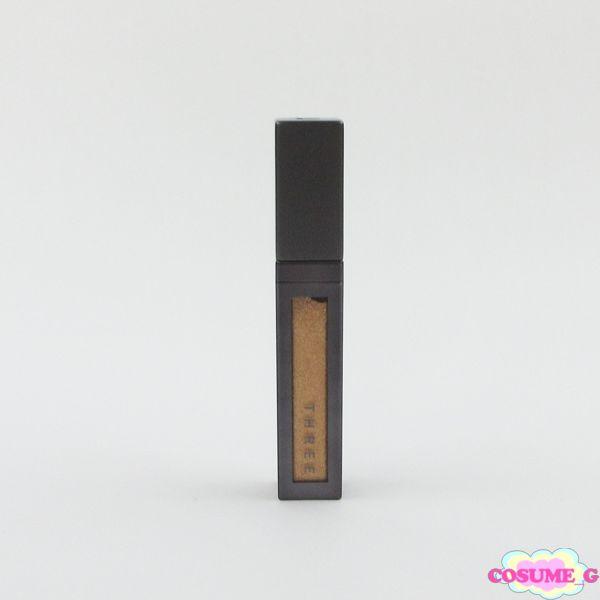 THREE ユナイテッドフルイドアイカラー B01 DREAM TEAM C270状態：数回使用した程度のお品物になります。