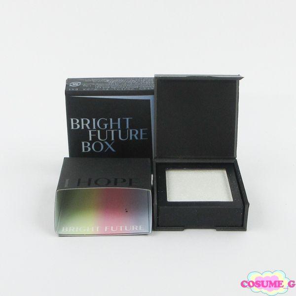 カネボウ ブライトフューチャーボックス EX1 It's never too late to change yourself 限定 残量多 C335状態：残量9割程度のお品物になります。