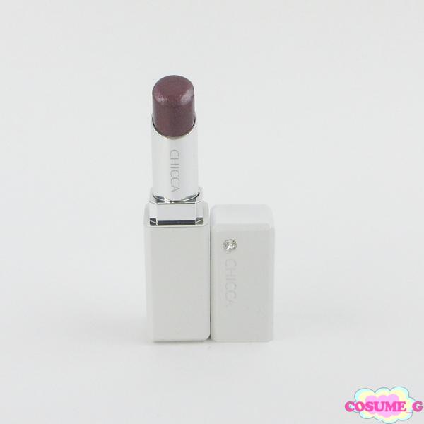 CHICCA キッカ メスメリック リップスティック #48 バーガンディゴールド 残量多 C418状態：残量9割程度のお品物になります。
