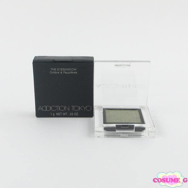 アディクション ザ アイシャドウ パール #109P Watered Garden 限定色 未使用 C652状態：未使用のお品物になります。