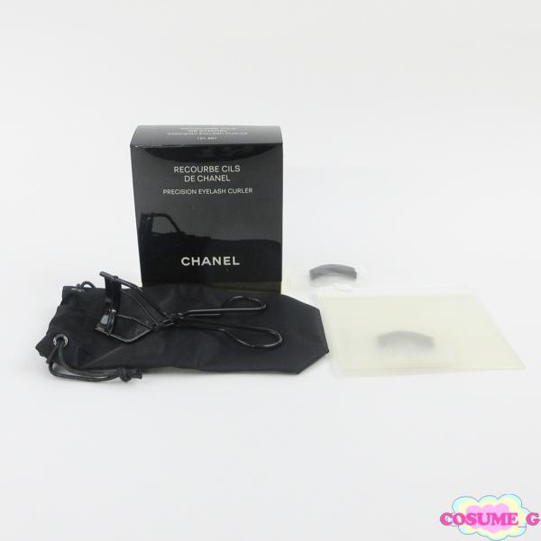 シャネル ルクルブ シル 替えゴム付き C478状態：USED品、美品のお品物になります。