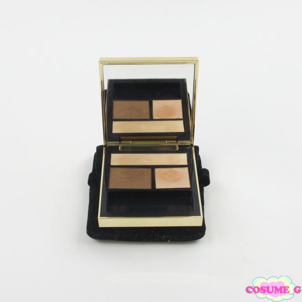 Amplitude アンプリチュード コンスピキュアス アイズ #03 ライトブラウン 残量多 C511状態：全体的に9割程度のお品物になります。