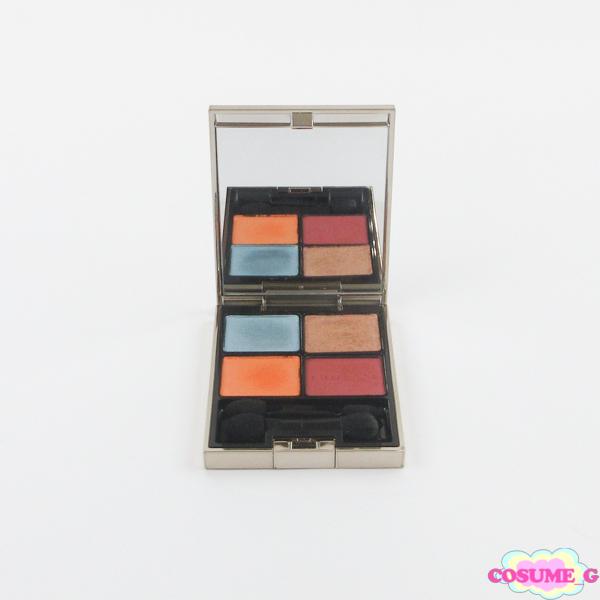 ルナソル アイカラーレーション #01 Twilight Sky 残量多 C528状態：残量全体的に9割程度のお品物になります。