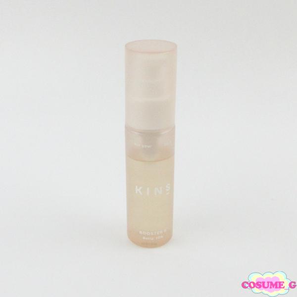 KINS ブースターII 50ml C533状態：残量7割程度のお品物になります。