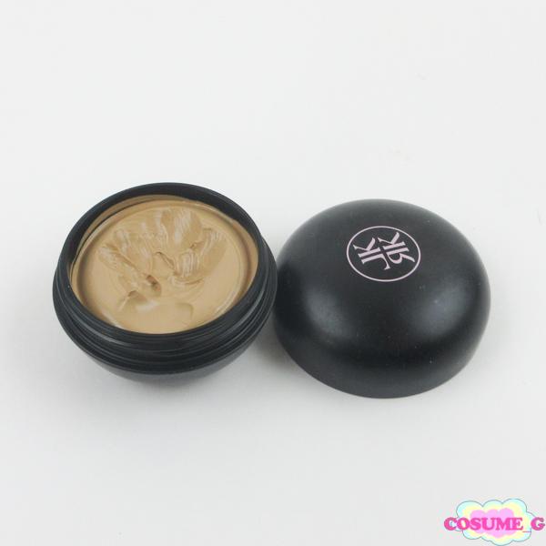 Lekarka レカルカ スキンスムースコンシーラー 20g C541状態：残量8割程度のお品物になります。