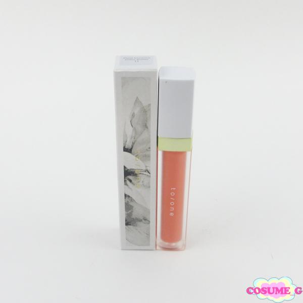 to/one トーン ペタル エッセンス カラー バター #11 C540状態：数回使用した程度のお品物になります。