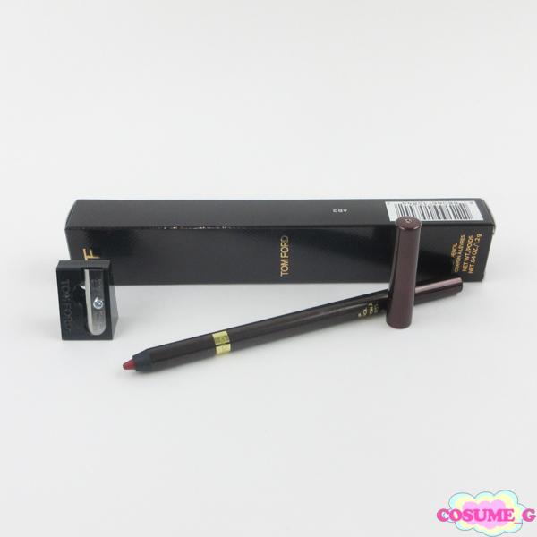 トム フォード ビューティ TF リップ ペンシル #105 プライベート クライアント 未使用 F06状態：未使用のお品物になります。