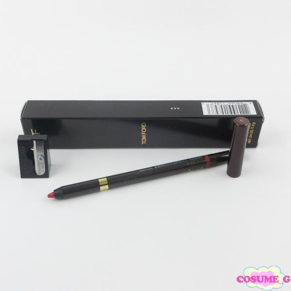 トム フォード ビューティ TF リップ ペンシル #108 ヘッドライン 未使用 F06状態：未使用のお品物になります。