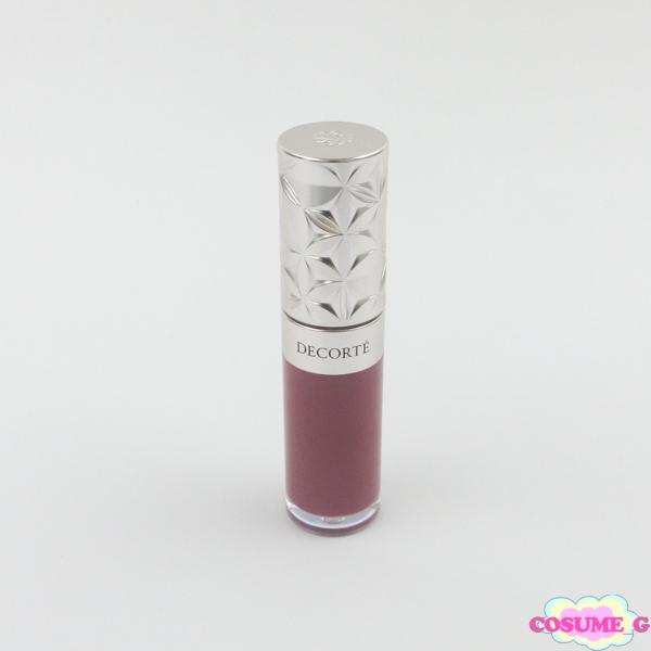 コスメデコルテ プランピング リップセラム #03 blackcurrant C547状態：残量8割程度のお品物になります。
