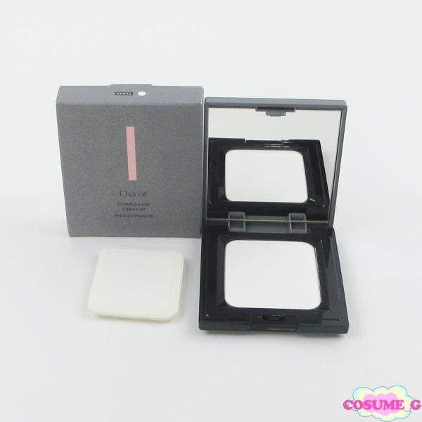 チャコット コンプレクションクリエイター #001 クリア 13g 残量多 C556状態：1〜2回試した程度のお品物になります。