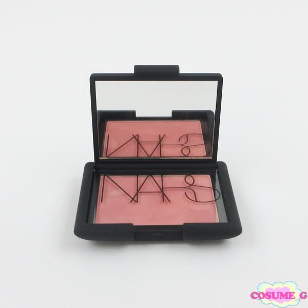 NARS ブラッシュ #4016N 残量多 C573状態：残量9割程度のお品物になります。