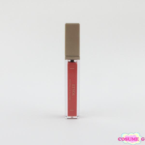 エトヴォス ミネラルリッププランパー シアー クチュールピンク 未使用 C577状態：未使用のお品物になります。