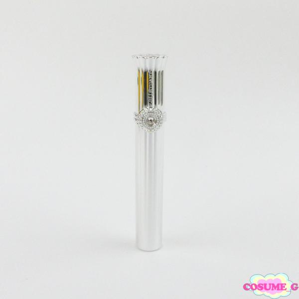 ジルスチュアート ブルーミングラッシュ ニュアンスカーラー #18 sunset scarlet C578状態：数回使用した程度のお品物になります。