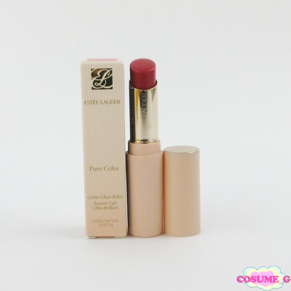 エスティ ローダー ピュア カラー ジェリー グロウ バーム #05 未使用 C578状態：未使用のお品物になります。