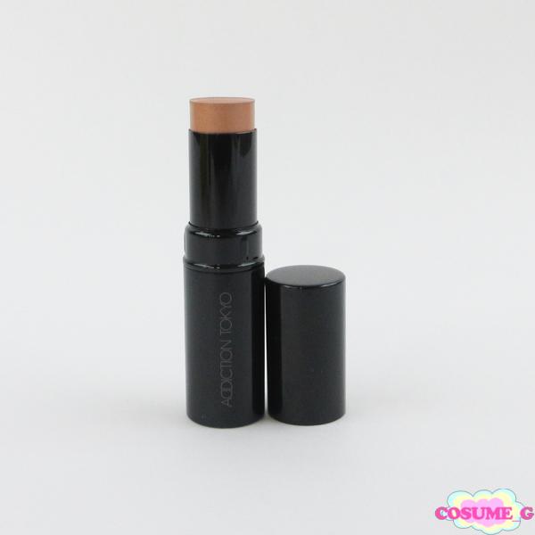 アディクション ザ グロウ スティック #105P Ember Glow 9g 残量多 C578状態：1回試した程度のお品物になります。