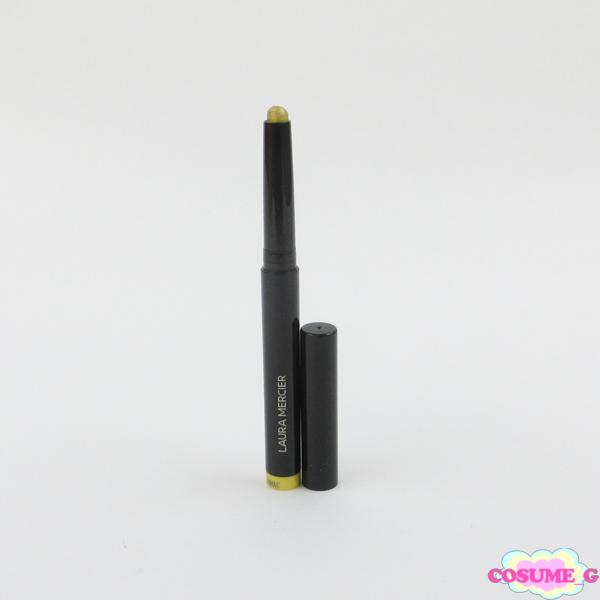 ローラ メルシエ キャビアスティック アイカラー #2015 BEAMING 残量多 C582状態：1〜2回試した程度のお品物になります。