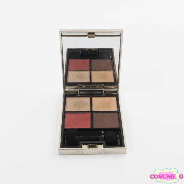 ルナソル アイカラーレーション #09 Modernity Bordeaux 残量多 C594状態：1〜2回試した程度のお品物になります。