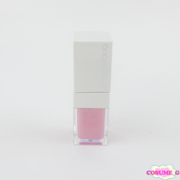 アディクション リップ オイル ティント アウト オブ ユア シェル #102 Hopeful 限定色 C610状態：1〜2回試した程度のお品物になります。