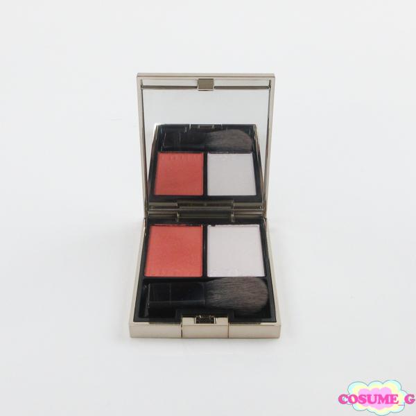 ルナソル カラーリンググレイズ EX01 Illuminating 限定色 残量多 C605状態：残量全体的に9割程度のお品物になります。