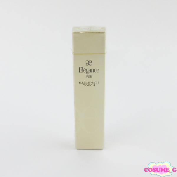エレガンス イルミネイト タッチ PK100 未開封 C613状態：未開封のお品物になります。