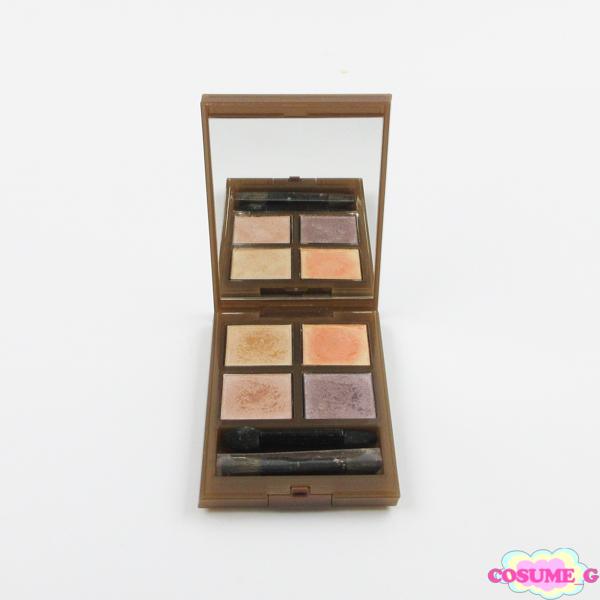 アディクション ザ アイシャドウ パレット + スルー ザ グラス #101 Tinted Glass C594状態：残量8〜9割程度のお品物になります。