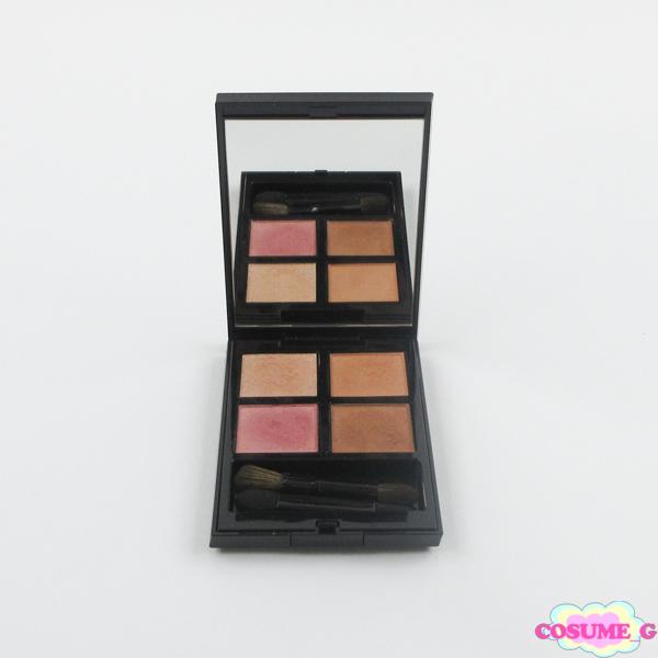 アディクション ザ アイシャドウ パレット + #005 Marriage Vow 残量多 C606※ケースに少々傷がございますので、ご理解のある方でお願いします。状態：残量全体的に9割程度のお品物になります。