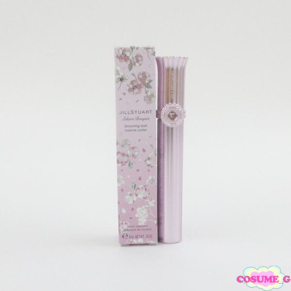 ジルスチュアート ブルーミングラッシュ ニュアンスカーラー #15 fluttering sakura petals C632状態：数回使用した程度のお品物になります。