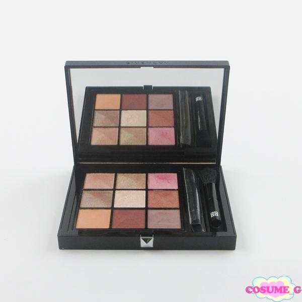 ジバンシイ ル ヌフ ジバンシイ #09 残量多 C633状態：残量全体的に9割程度のお品物になります。