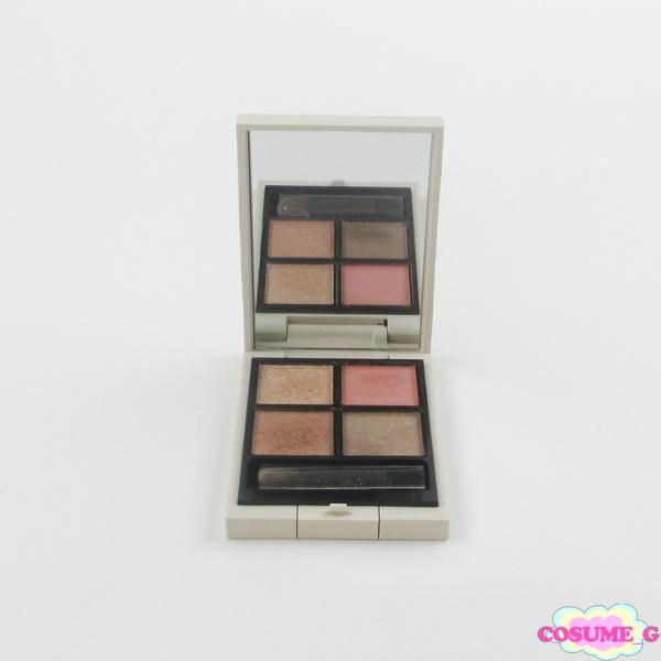 RMK シンクロマティック アイシャドウパレット EX-12 ラプソディー イン ブラウン 残量多 C633状態：残量全体的に9割程度のお品物になります。