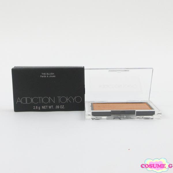 アディクション ザ ブラッシュ パール #102P City Reflect  残量多 C641状態：残量9割程度のお品物になります。