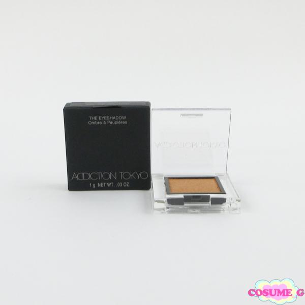 アディクション ザ アイシャドウ パール #108P Soaking Joy 限定色 残量多 C641状態：1〜2回試した程度のお品物になります。