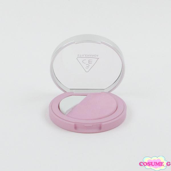 3CE STYLENANDA 3CE ブラッシュライター ホワットイフ ※使用期限：2027.11.07 残量多 H123状態：1〜2回試した程度のお品物になります。