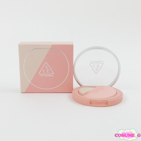 3CE STYLENANDA 3CE ブラッシュライター レイジートーク ※使用期限：2027.10.14 残量多 H123状態：1〜2回試した程度のお品物になります。