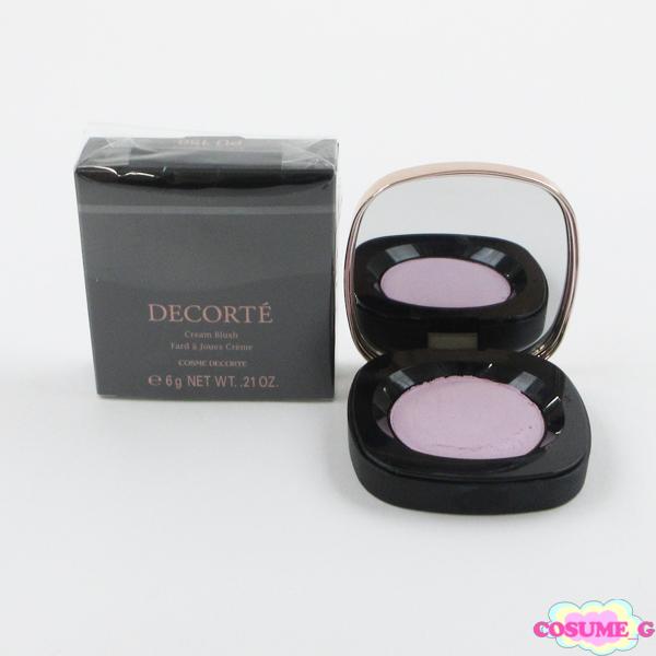 コスメデコルテ クリーム ブラッシュ PU150 C645状態：残量8割程度のお品物になります。