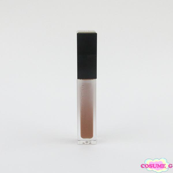 SUQQU スック トリートメント ラッピング リップ #02 淡羽色 AWAHANEIRO C654状態：数回使用した程度のお品物になります。