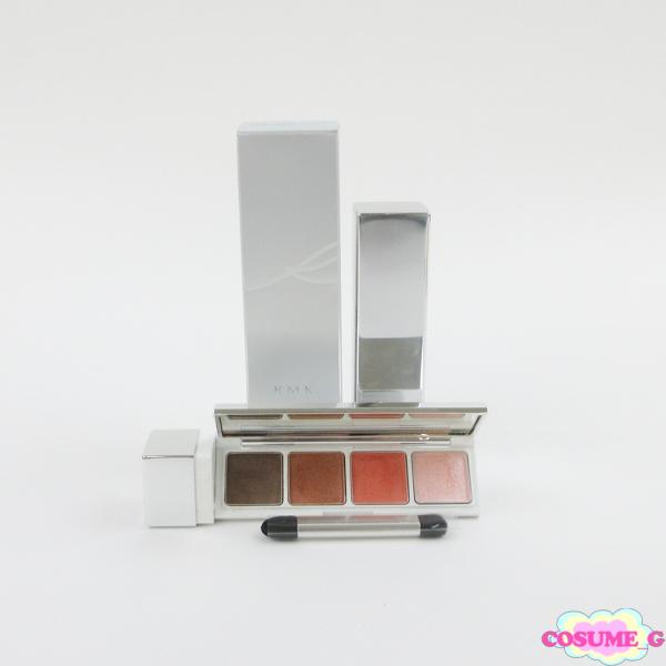 RMK ザ ベーシック4アイズ #01 スプリングブロッサム 残量多 C639状態：全体的に残量9割程度のお品物になります。