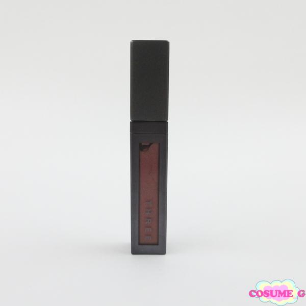 THREE スリー ユナイテッドフルイドアイカラー S03 ONE PLUS ONE 6g 残量多 C639状態：残量9割程度のお品物になります。(容器込み：約27g)