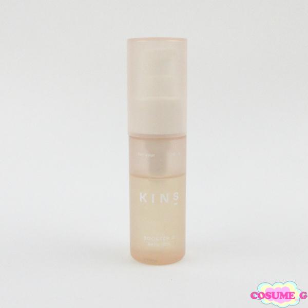 KINS ブースターII 30ml C663状態：残量8〜9割程度のお品物になります。