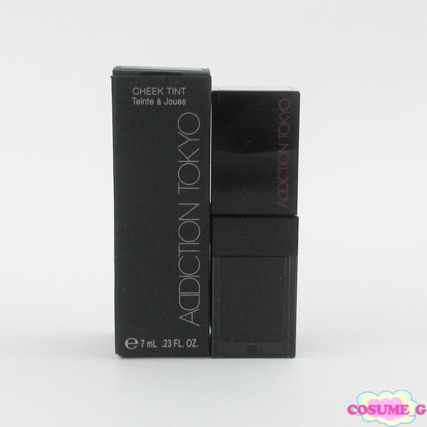 アディクション チーク ティント #003 Inside of Me 7ml C666状態：数回使用した程度のお品物になります。