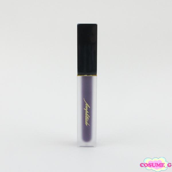 Amplitude アンプリチュード エクストラロング カラーマスカラ #04 ディープパープル C666状態：数回使用した程度のお品物になります。