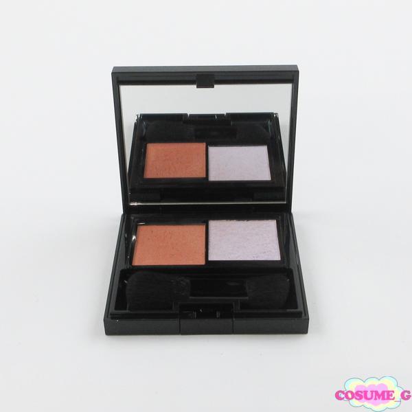 カネボウ ムードブースティングブラッシュ #03 残量多 C680状態：残量全体的に9割程度のお品物になります。