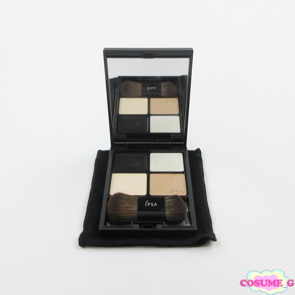イプサ デザイニング フェイスカラーパレット #01 限定 残量多 C683状態：残量全体的に9割程度のお品物になります。
