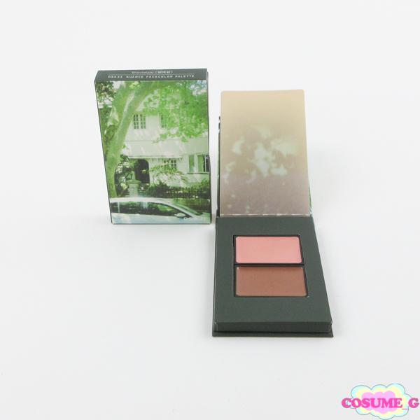 オサジ ニュアンス フェイスカラーパレット H11 Shoutaijou 招待状 限定 残量多 C683状態：残量全体的に9割程度のお品物になります。