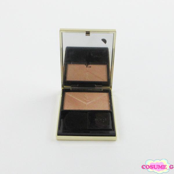 イヴ サンローラン ハイライタークチュール #3 オーブロンズ 残量多 C681状態：1〜2回試した程度のお品物になります。