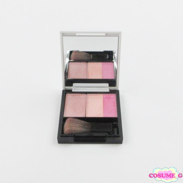 リサージ スキンフィットチーク RS1 エレガントローズ C676状態：全体的に7割程度のお品物になります。