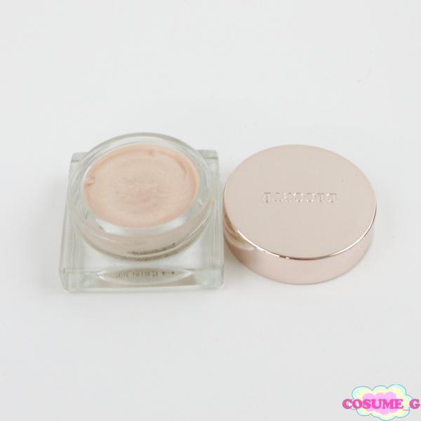 コスメデコルテ ディップイン グロウ クリームハイライター #02 moon light beige C686状態：残量8割程度のお品物になります。