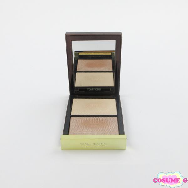 トム フォード シェイド アンド イルミネイト ハイライティング デュオ M1 ムードライト 残量多 C693状態：全体的に9割程度のお品物になります。